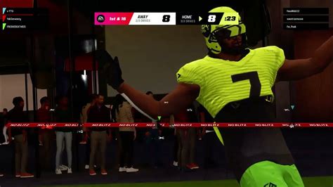 𝐒𝐭𝐨𝐦𝐩 𝐓𝐡𝐞 𝐘𝐚𝐫𝐝 | Mandem Play: Madden - YouTube