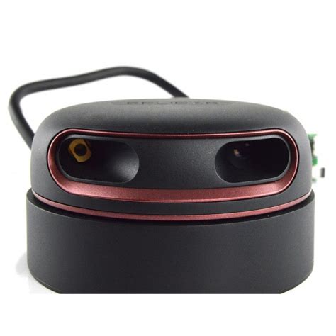 Rp Lidar A M Degrees Laser Range Finder Meter Range