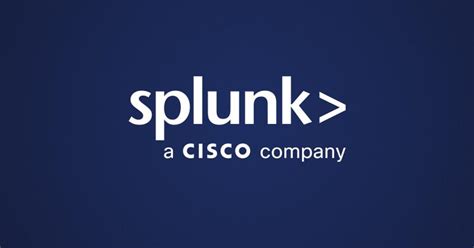 Cisco Acquires Splunk Koree Mires