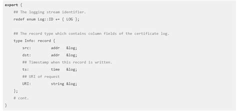 Using Zeek To Detect Exploitation Of Citrix Cve 2019 19781 Red Cursor
