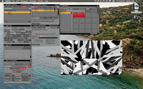 using isf for motion to create video loops for vdmx and other vj