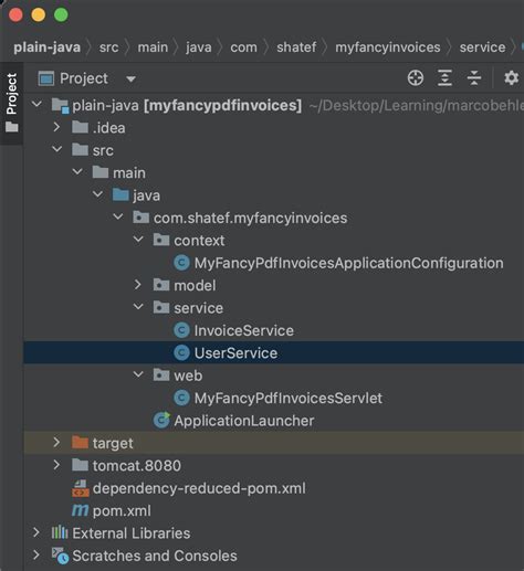 Java Componentscan Fails To Find Classes Tagged With Component
