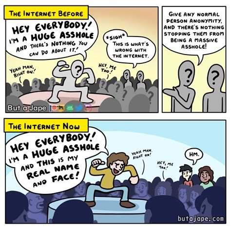 Anonymous A Hole David Mason