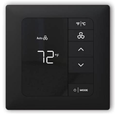 Inncom E7 Thermostat • Integrated Room Management • Thermostats Climawell Inncom E7 Thermostat • Integrated Room Management • Thermostats Climawell