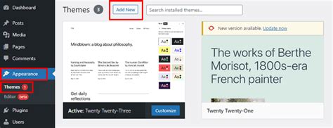 how to add search to wordpress menu