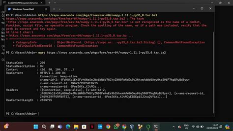 How To Set Up A Virtual Environment Using Anaconda Conda Dev Community