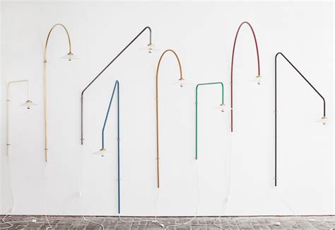 Valerie Objects Hanging Lamp No 4 Twentytwentyone Valerie Objects Black Colour