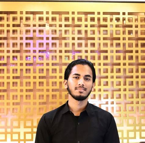 mohammad fahad home