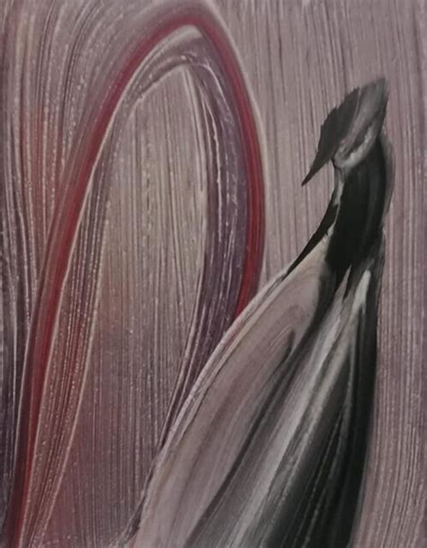 Fadia Haddad From The Series “la Symphonie Des Oiseaux” 2022 Artsy