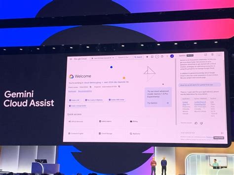 Boost Your Gcp With Gemini Cloud Assist Pythian Posted On The Topic