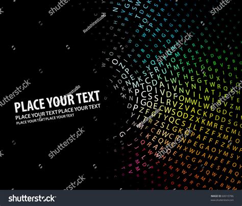 Digital Program Code Vector Illustration 60010786 Shutterstock