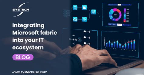 Integrating Microsoft Fabric Into Your IT Ecosystem