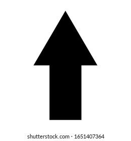 Arrow Icon Pointer Cursor Notation Png Stock Illustration Shutterstock