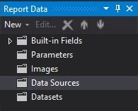 SSRS Report For Stored Procedure With Parameters SQLServerCentral