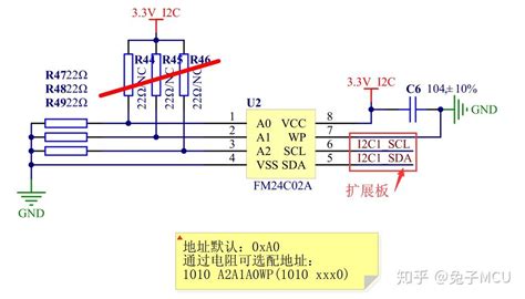 从51单片机到linux 和传感器打招呼 I2c总线 教程10 知乎