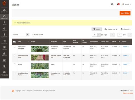 Magento 2 Extension Cookie Consent Developed In Britain