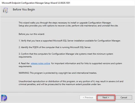 Configmgr Technical Preview Expired Sccm Is Expired