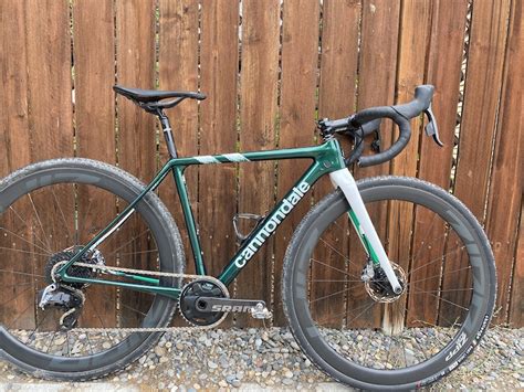 2020 Superx Cannondale Cyclocross Bike For Sale
