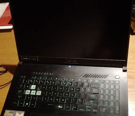 Asus Laptop Black Screen On Startup Rasustuf