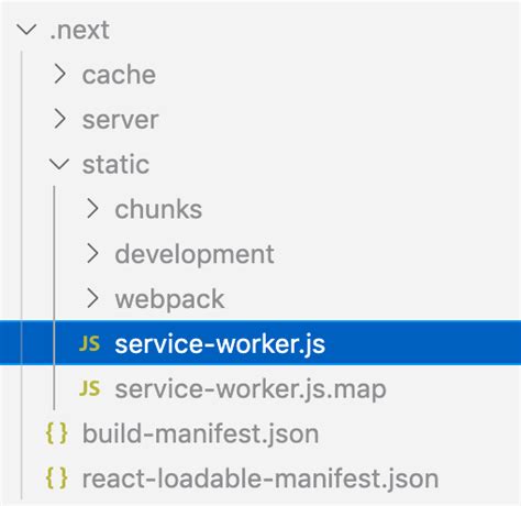 Rewrite Not Working For Service Worker Vercel Next Js Discussion Github