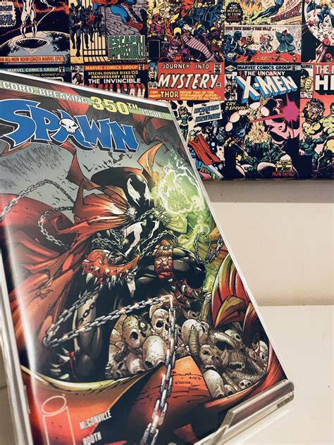 All Spawn 350 Variants Rspawnbase