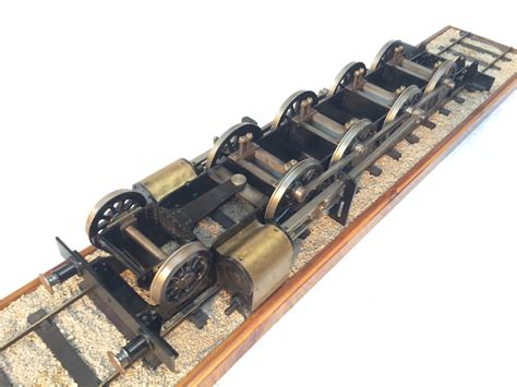 5 Gresley O1 Steam Workshop Services