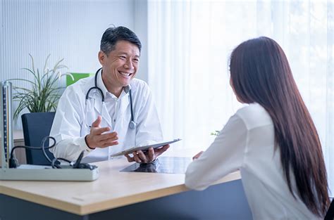 Sering Mendengar Istilah Informed Consent Ini Tujuannya