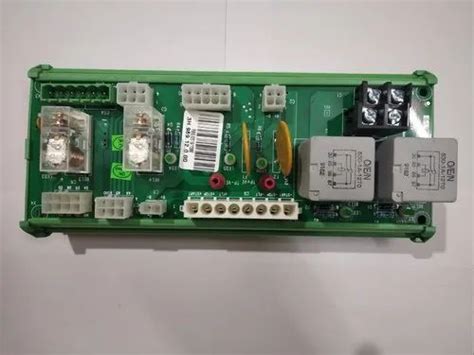 Omron Led 12 Dc Interfacing Card For Generator At ₹ 2100 Piece In Pune Id 22238166862