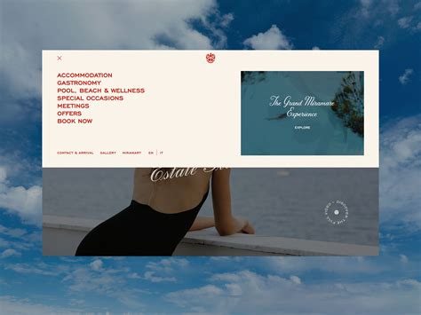 interactive clean navigation aards