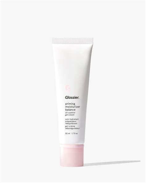 Priming Moisturizer Balance Glossier