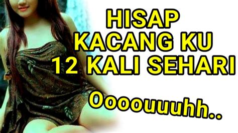 Kisah Nyata Isteri Nyaris Di Genjot Tetangga Efek Gak Kebendung Youtube