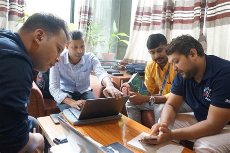 Enhancing Urban Resilience Integrating Iot And Citizen Science With