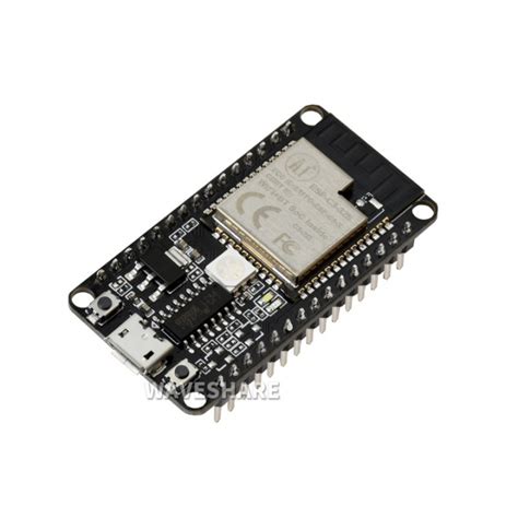 Wifi Iot Prosessori Kehitysalusta Esp32 C3 3 3v Risc V32 Bit 160mhz Bluetooth 5 0 Esp C3 32s