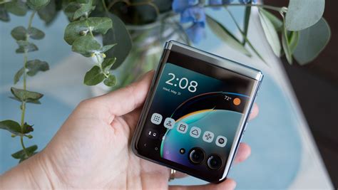 Operating System Overview Motorola Razr Citizenside