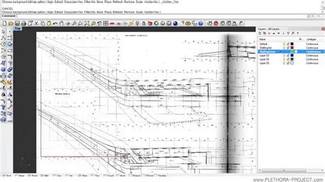 rhino modeling 01 on vimeo