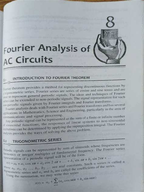 fourier series 1 pdf fourier series trigonometric functions