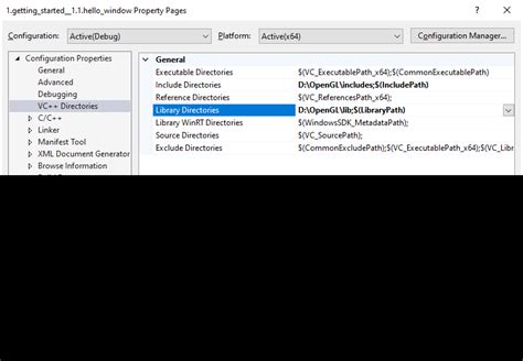 搬运learnopenglopengl学习chapter22 入门 创建窗口opengl开发教程学习 Windows Csdn博客