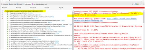 Alerts Are Displayed But Disappear Before I Can Accept It By Samuel Dasari Bugs Report