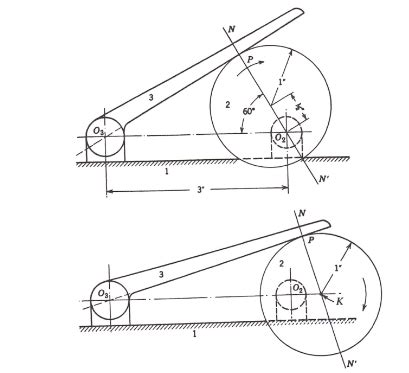 In The Figure Shown A Calculate The Angular Chegg