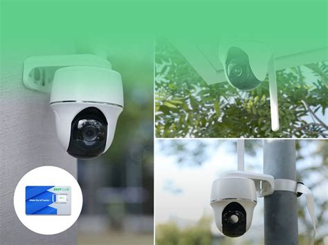 Choosing The Right Sim Card For Your Reolink Camera A Comprehensive Guide By Testsrestful