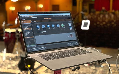 Wait What Plugin Did I Use For That Sound Gig Performer®