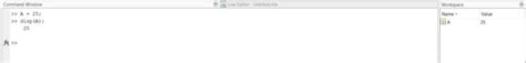 How To Clear The Command Window In Matlab
