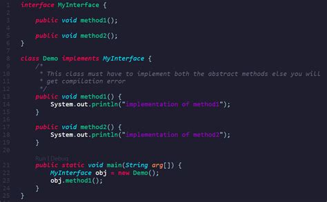 Tổng Hợp 50 Keyword Cần Nhớ Trong Java CodeLearn