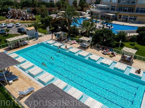 Caesar Resort, Цезарь Резорт, Северный Кипр, Аренда