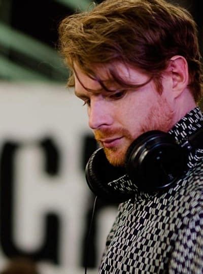 Dave Maclean Django Django Drummers Club Classic Mix