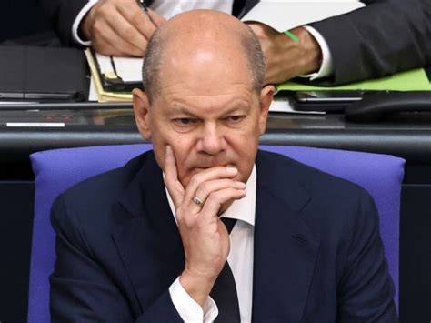 Шолц Дугорочна подршка али не и убрзано чланство у Алијанси