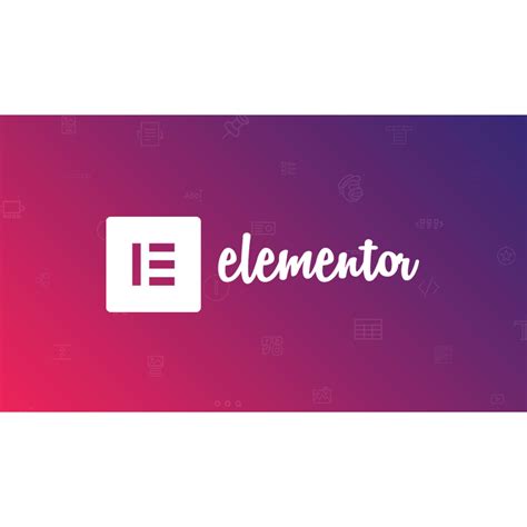 Plugin Elementor Pro ใช้งานได้ตลอกไม่จำกัดอายุ Shopee Thailand
