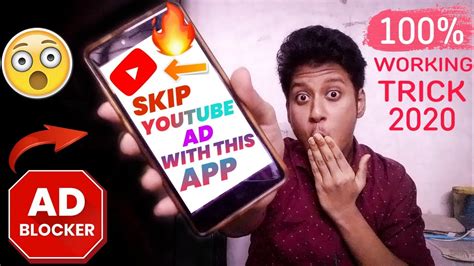 Ad Skipper For Youtube Skip Yt Ad Automatically Youtube