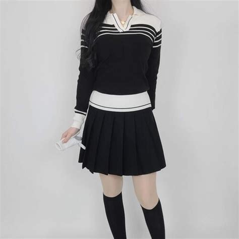 티앤드골프 매일 입고 싶은 골프웨어