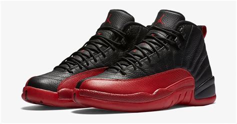 12 Best Air Jordan 12 Sneakers